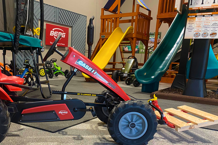 Superior Karts Online Store | SuperiorKarts.com